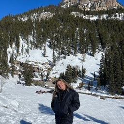 Isabella Farr’s Profile | Bloomberg News Journalist | Muck Rack