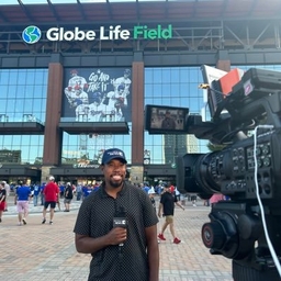 Justin Honoré’s Profile | Chat Sports Journalist | Muck Rack