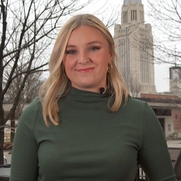 Marlo Lundak’s Profile | WLUK-TV (Green Bay, WI) Journalist | Muck Rack