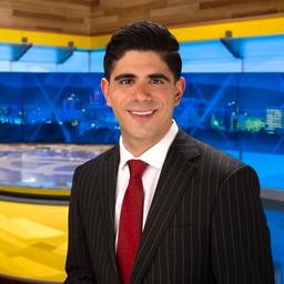 John Cardinale’s Profile | Hearst Journalist | Muck Rack