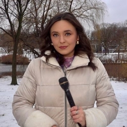 Mills Hayes’s Profile | NewsNation Journalist | Muck Rack