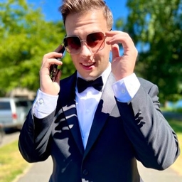 Noah Boelter’s Profile | KHQ-TV (Spokane, WA), KTMF-TV (Missoula, MT ...