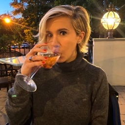 Marina Watts’s Profile | Yahoo Entertainment, Yahoo Life, MSN (US ...