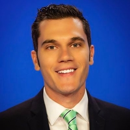 Tom George’s Profile | WTVD-TV (Durham, NC) Journalist | Muck Rack
