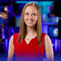 Caitlin Westerholm’s Profile | WJAC-TV (Johnstown, PA) Journalist ...