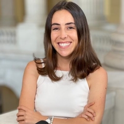 Julia Vargas Mondragon’s Profile | CNN en Español, Univision News, WUSA-TV (Washington, DC ...