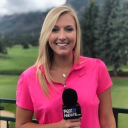 Krista Witiak’s Profile | KXRM-TV (Colorado Springs, CO) Journalist ...