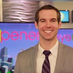 Kevin Roth’s Profile | KTRK-TV (Houston, TX), RotoGrinders Journalist ...