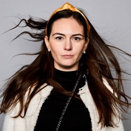 Emily Vogel’s Profile | The Wrap Journalist | Muck Rack