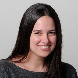 Gina Pace’s Profile | Forbes, SYFY, NBC Universal Journalist | Muck Rack