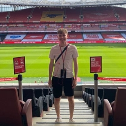 Jason Soutar’s Profile | Football365.com, Planet Sport Journalist ...