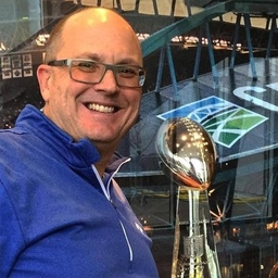 Josh Kerns’s Profile | The Spokesman-Review, KIRO-TV (Seattle, WA ...