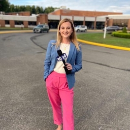 Emma Quinn’s Profile | WRGB-TV (Albany, NY) Journalist | Muck Rack