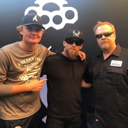 Travis Daily’s Profile | Cumulus Media Journalist | Muck Rack