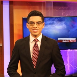 Gabriel Torres’s Profile | KWEX-TV (San Antonio, TX) Journalist | Muck Rack
