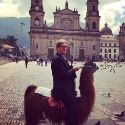 Charles Plant’s Profile | The (Toronto) Star, The Globe and Mail, St ...