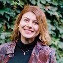 Alina Ivan’s Biography | Muck Rack