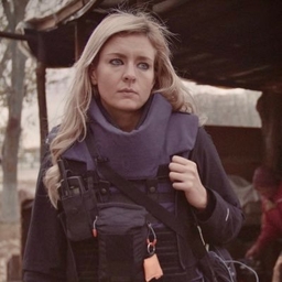 Bel Trew’s Profile | The Independent (UK) Journalist | Muck Rack