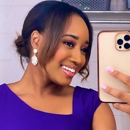 Symone Woolridge’s Profile | KMSP-TV (Eden Prairie, MN) Journalist ...