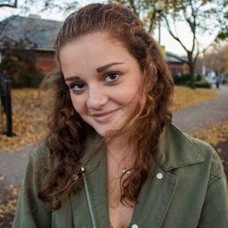 Alexa Mikhail’s Profile | SHE Media Journalist | Muck Rack