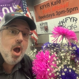 Todd Mitchell’s Profile | iHeartMedia Journalist | Muck Rack