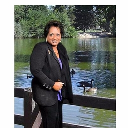 Lyndia Grant’s Profile | The Washington Informer, WYCB-AM (Washington ...