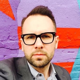 Ted Hesson’s Profile | Reuters Journalist | Muck Rack