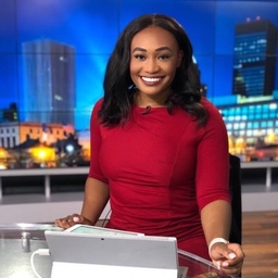 Raven Brown’s Profile | KSIX-TV (Honolulu, HI), WBRC-TV (Birmingham, AL ...