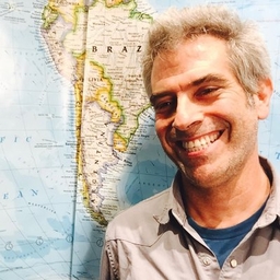 Marco Werman’s Profile | The World from PRX Journalist | Muck Rack