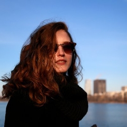 Sarah Rense’s Profile | The Guardian Journalist | Muck Rack