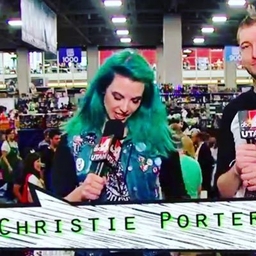 Christie Porter’s Profile | Salt Lake Magazine Journalist | Muck Rack