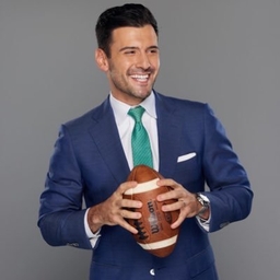 Joe Musso’s Profile | CBS Sports Journalist | Muck Rack