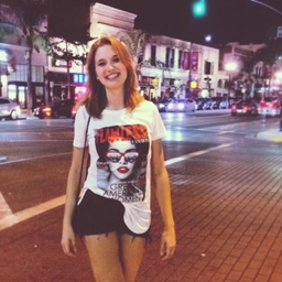 Crystal Zahler’s Profile | Audacy.com, KRTH-FM (Los Angeles, CA), KCBS ...