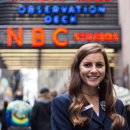 Taylor Walton’s Profile | NBC News Journalist | Muck Rack