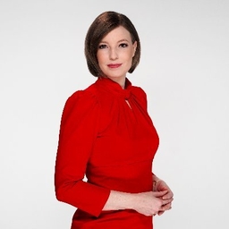 Kristin Crowley’s Profile | WDBJ-TV (Roanoke, VA), KOTA-TV (Rapid City ...