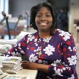 Micah Walker’s Profile | Bridge Detroit Journalist | Muck Rack