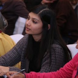 Siddhi Jain’s Profile | Freelance Journalist | Muck Rack