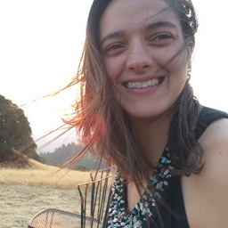 Shereen Adel’s Profile | Medium, KALW-FM (San Francisco, CA) Journalist ...