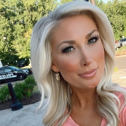 Marcy Jones’s Profile | News 12 Long Island Journalist | Muck Rack