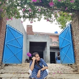 Sadhika Tiwari’s Profile | Deutsche Welle (DW) Journalist | Muck Rack