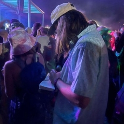 Michael Broerman’s Profile | Live for Live Music Journalist | Muck Rack