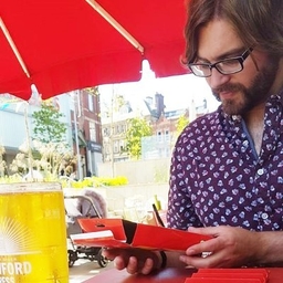 Andrew Pollard’s Profile | WhatCulture Journalist | Muck Rack