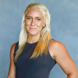 Eva Marie Vigh’s Profile | Community Impact Newspaper Journalist | Muck ...