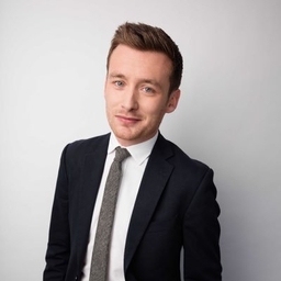 Richard Chambers’s Profile | Virgin Media Television Ireland Journalist ...