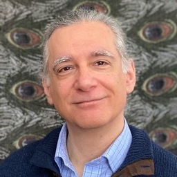 Robert Garisto’s Profile | Physical Review Letters Journalist | Muck Rack