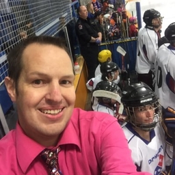 Mike Ebbeling’s Profile | CKDR-FM (Dryden, ON) Journalist | Muck Rack