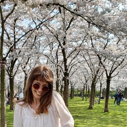 Natasha Nel’s Profile | Medium, Flipboard, The Next Web Journalist | Muck Rack