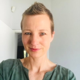 Elles van Gelder’s Profile | Nederlandse Omroep Stichting (NOS ...