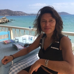 Catrien Straatman’s Profile | Nederlandse Omroep Stichting (NOS ...