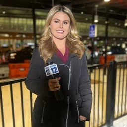 Faith Graham’s Profile | WSVN-TV (Miami, FL) Journalist | Muck Rack